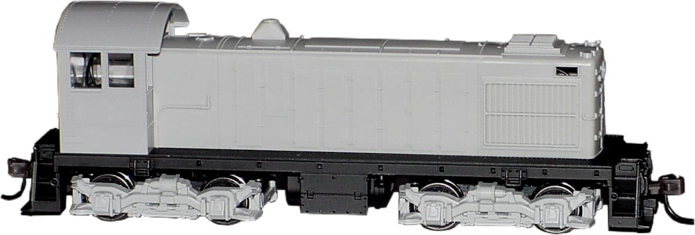 Alco S-2’s Join the Roster « LK&O