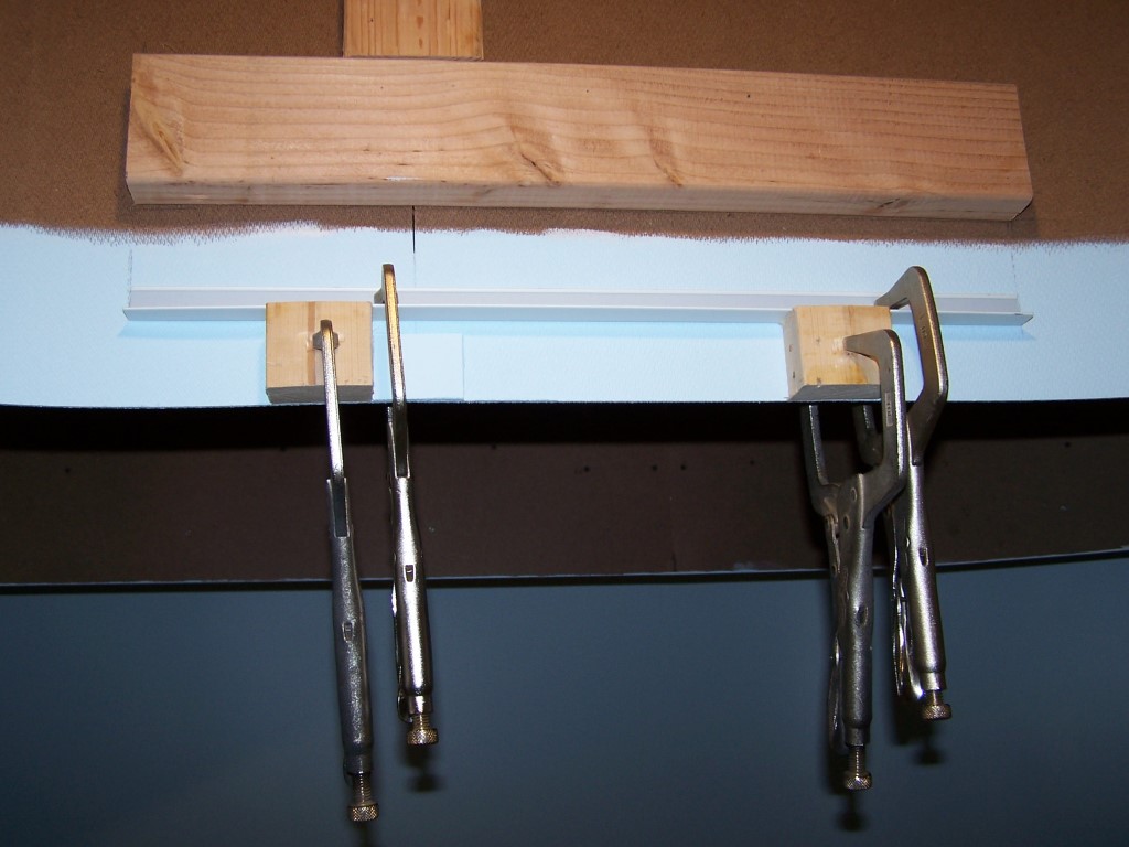 Upper Valance – Part III « LK&O