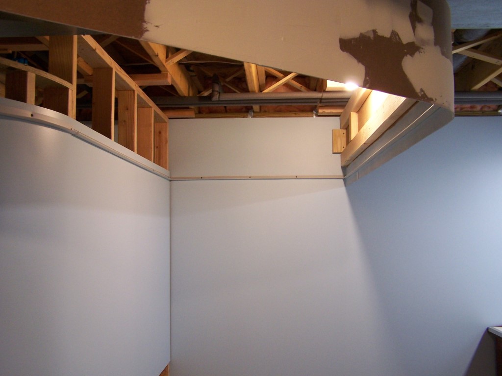 Upper Valance – Part III « LK&O