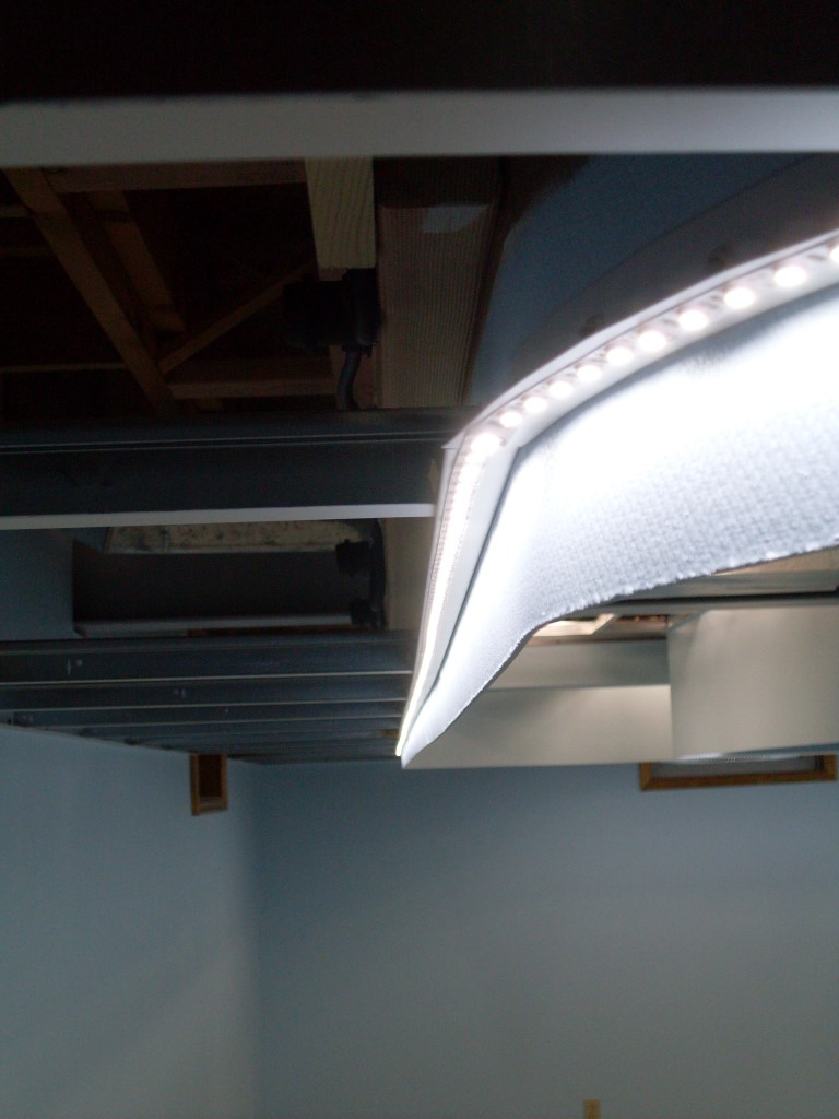 Lighting System Operational « LK&O