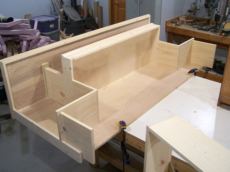 Model Railroad Workbench Ideas at Nancy Herrick blog