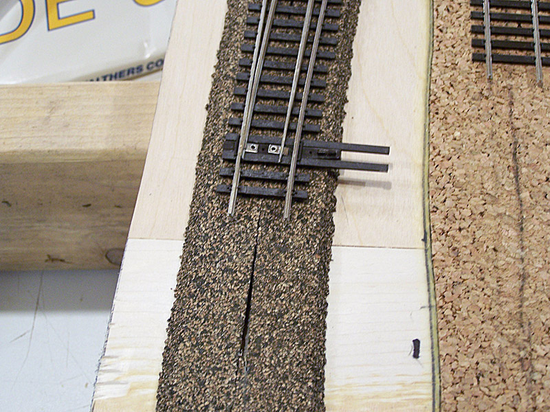 Laying Track – Part II « LK&O