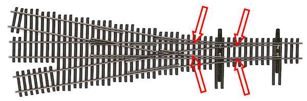 Laying Track – Part VII « LK&O