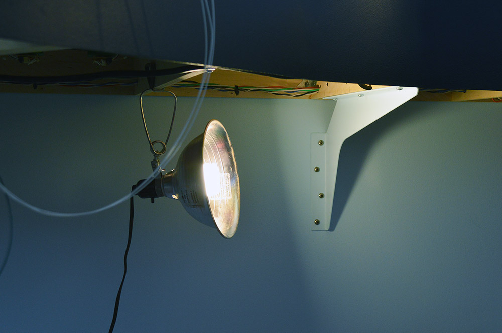 Panel Wiring – Part I « LK&O