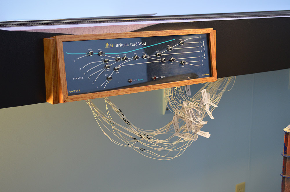 Panel Wiring – Part I « LK&O