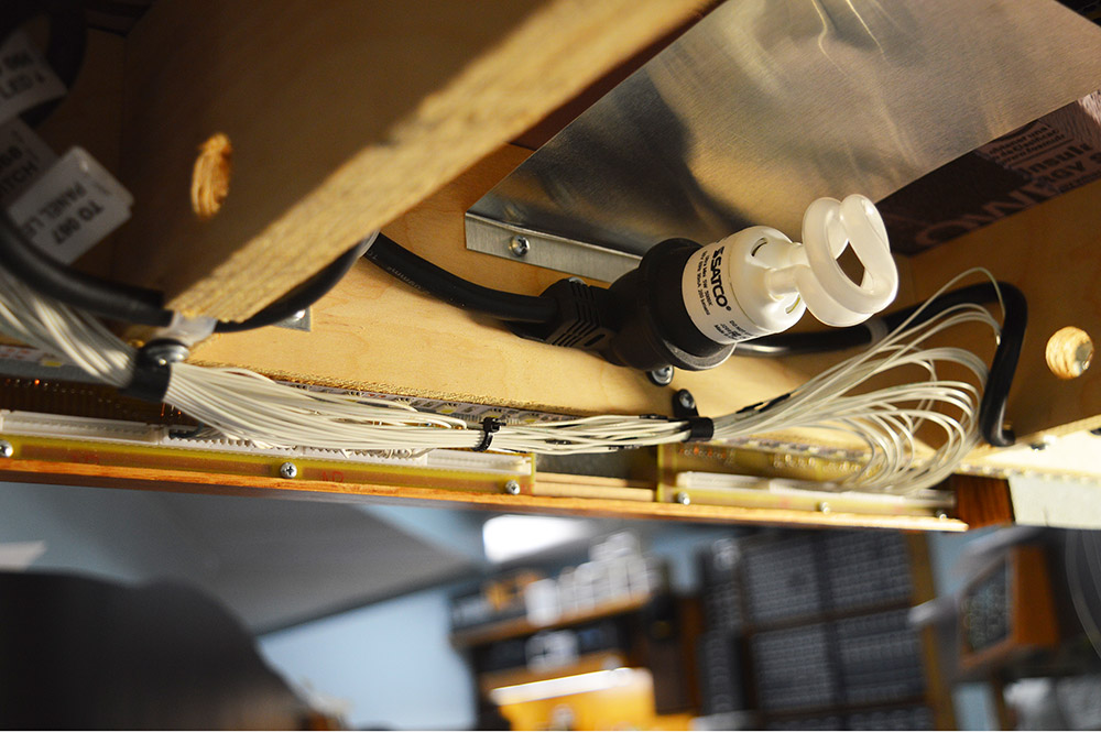 Panel Wiring – Part I « LK&O