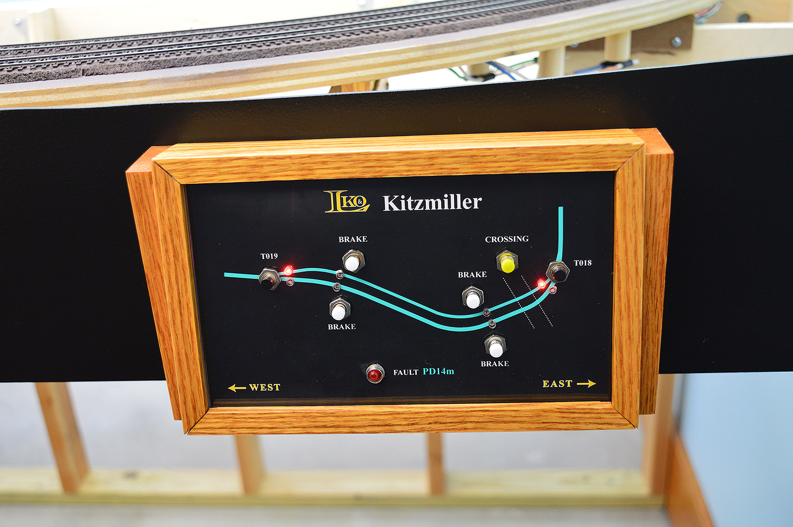 Control Panels Complete « LK&O