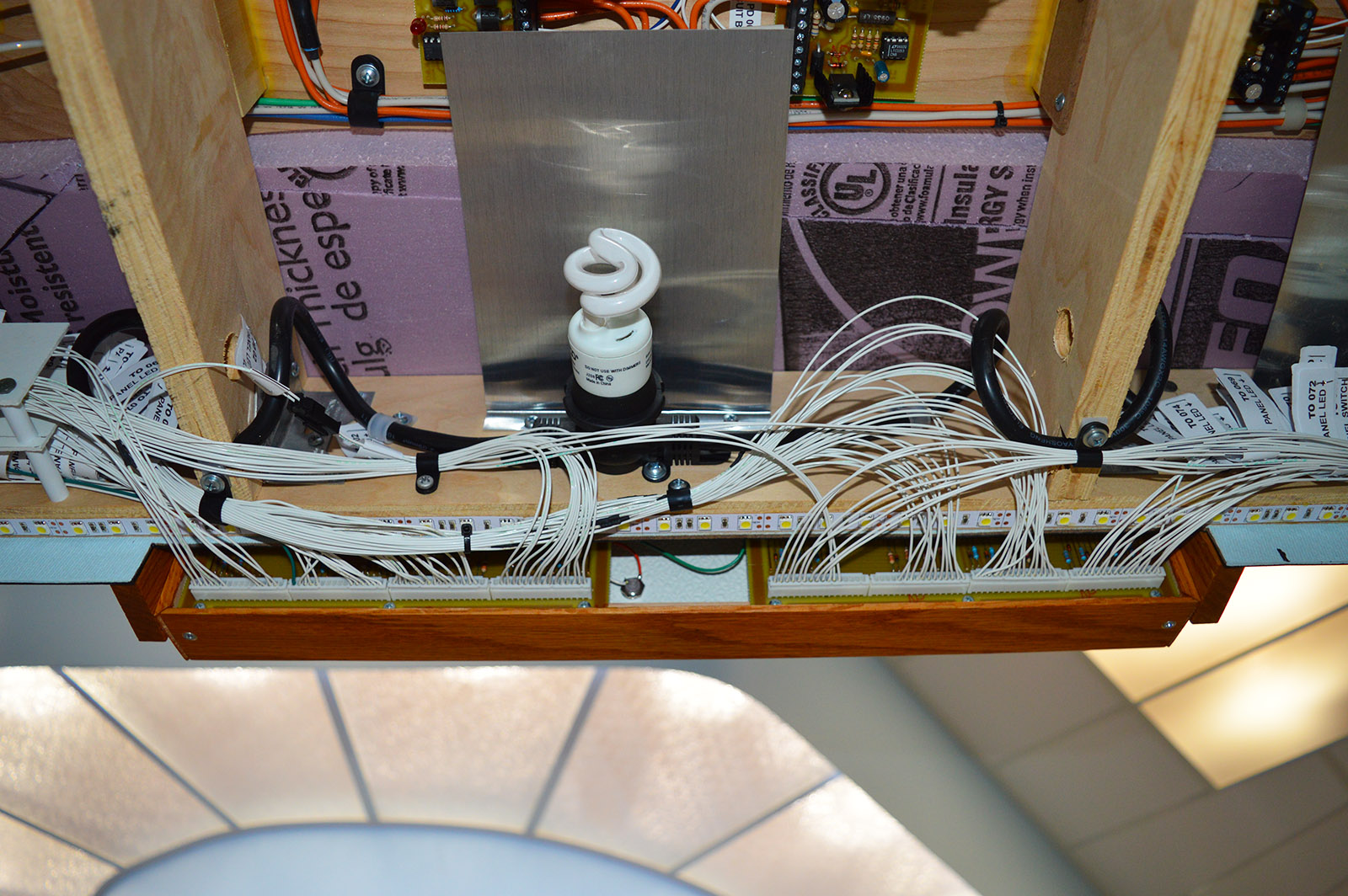 Control Panels Complete « LK&O
