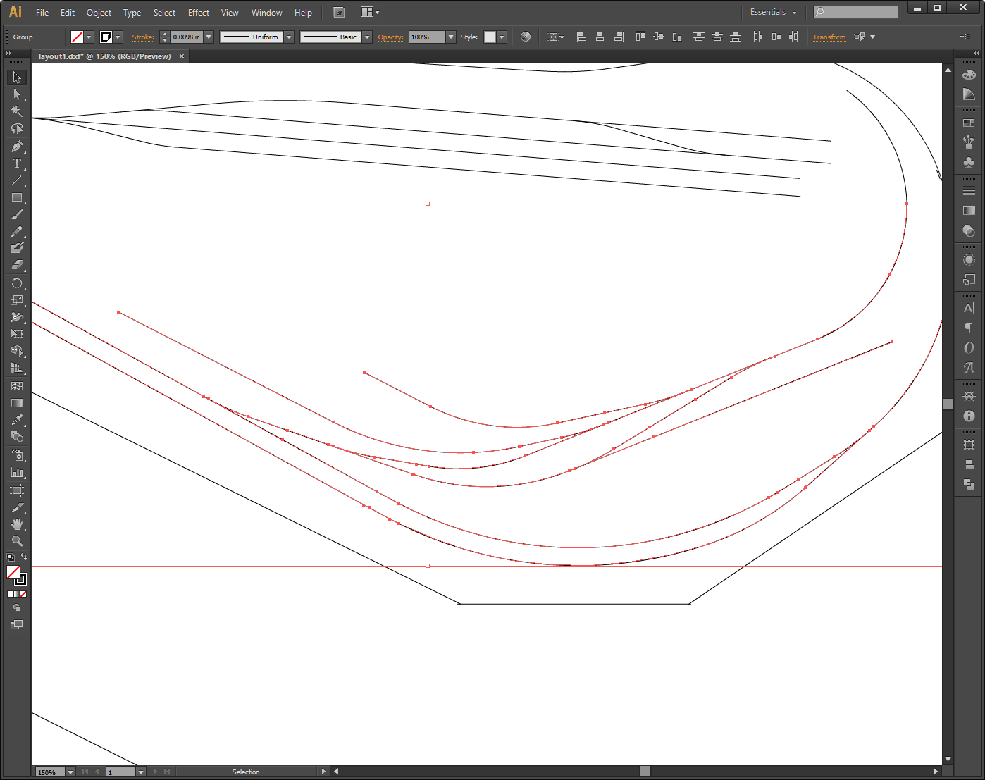 Re: Making Panel Art « LK&O