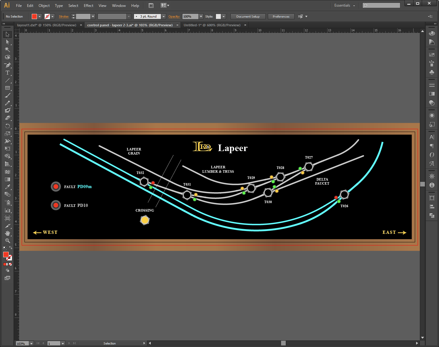 Re: Making Panel Art « LK&O