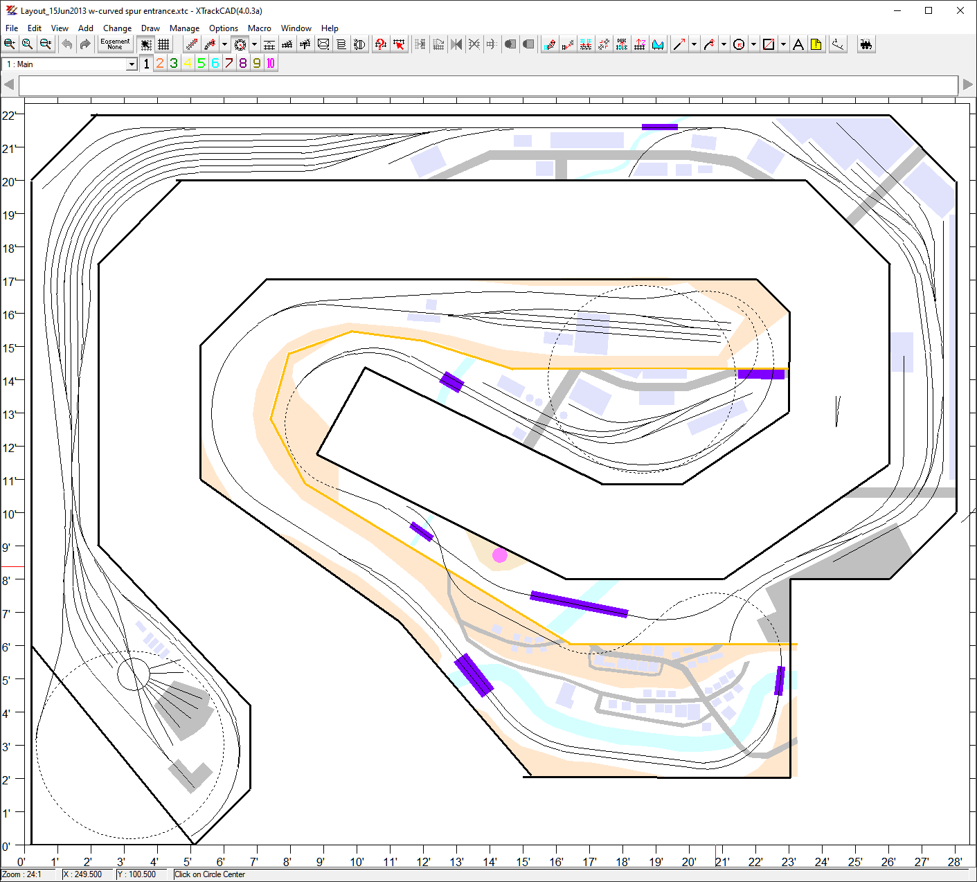 Re: Making Panel Art « LK&O
