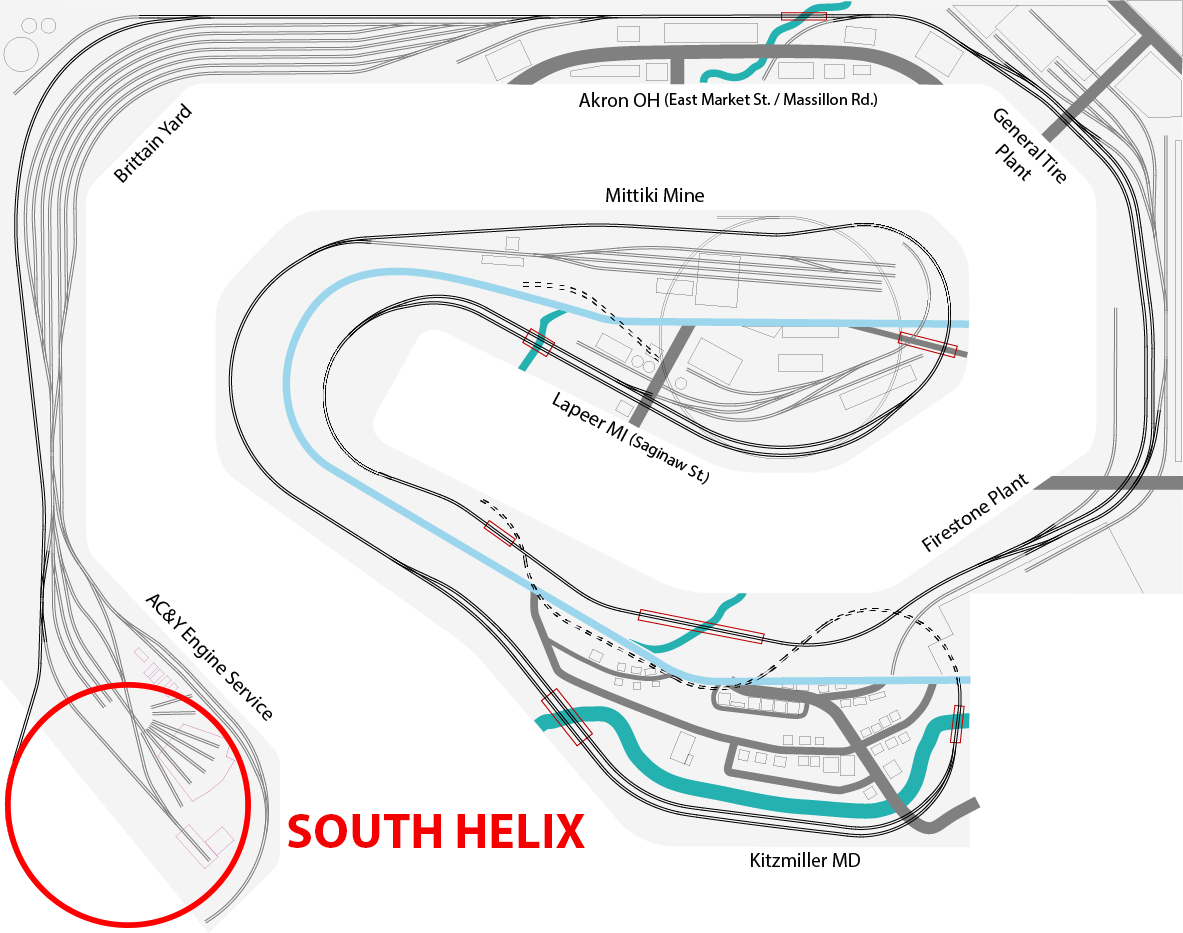 South Helix – Part I « LK&O