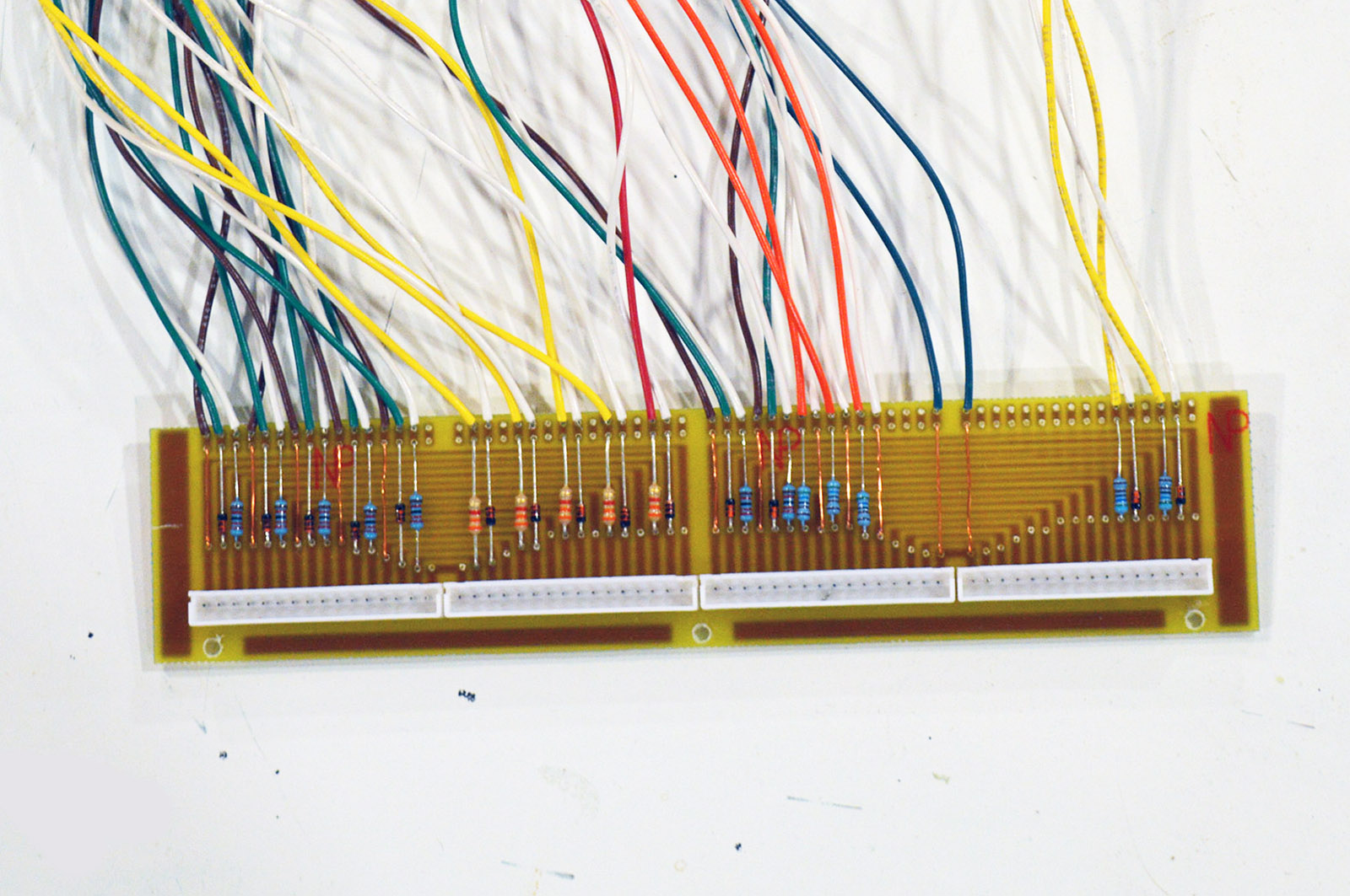 Helix Sense – Part II « LK&O