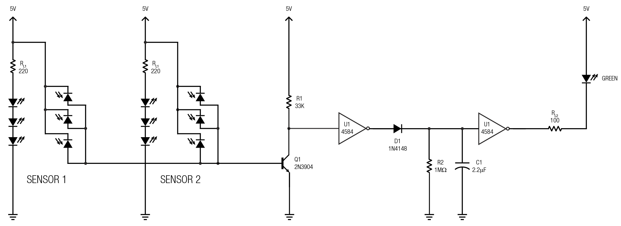 Helix Sense – Part II « LK&O
