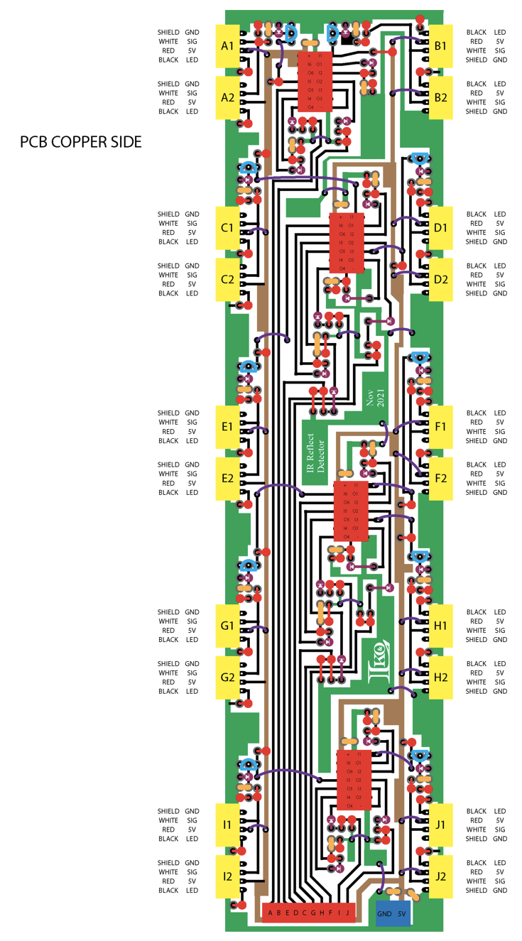 Helix Sense – Part IV « LK&O