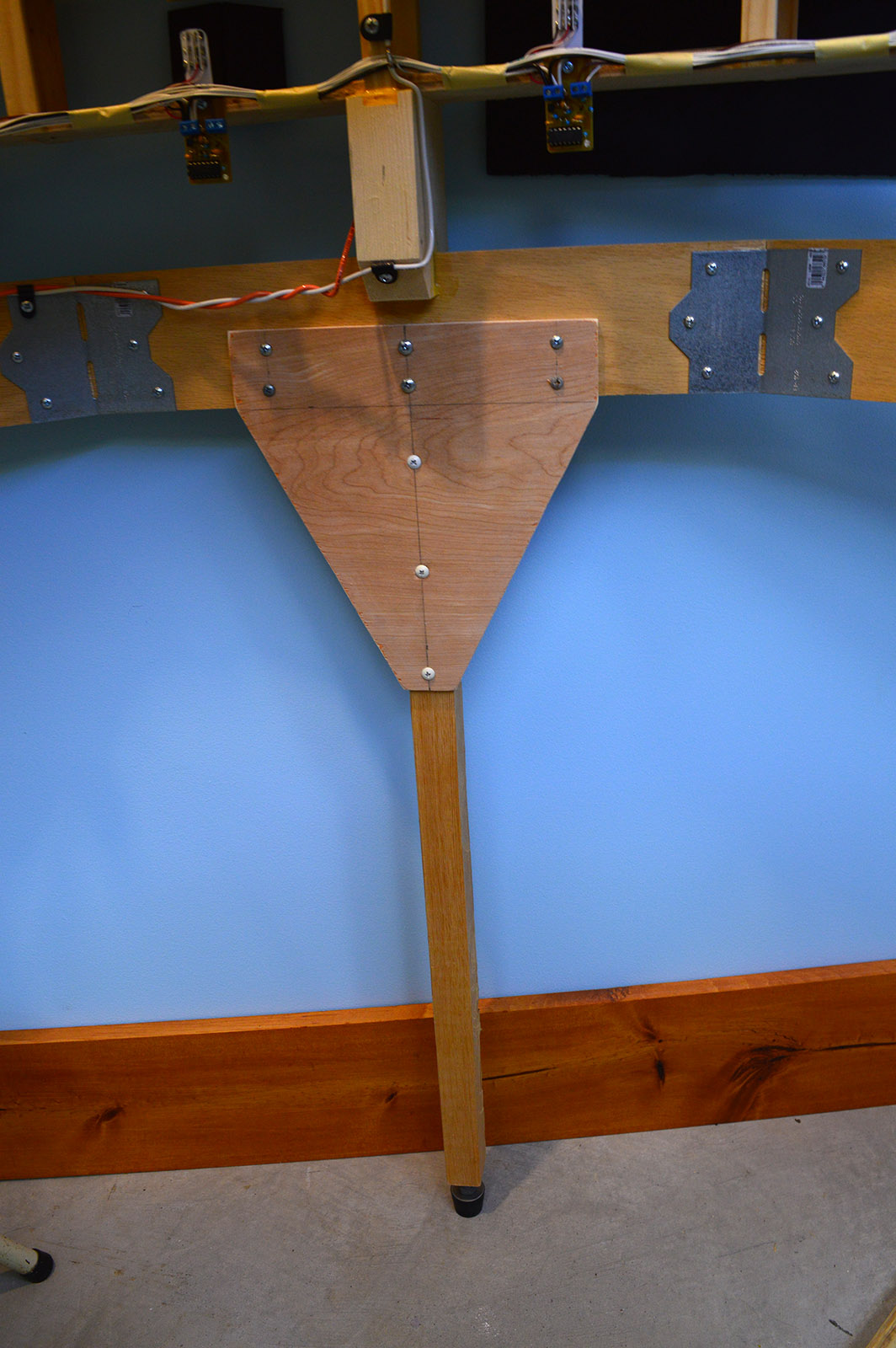 South Helix Installation « LK&O