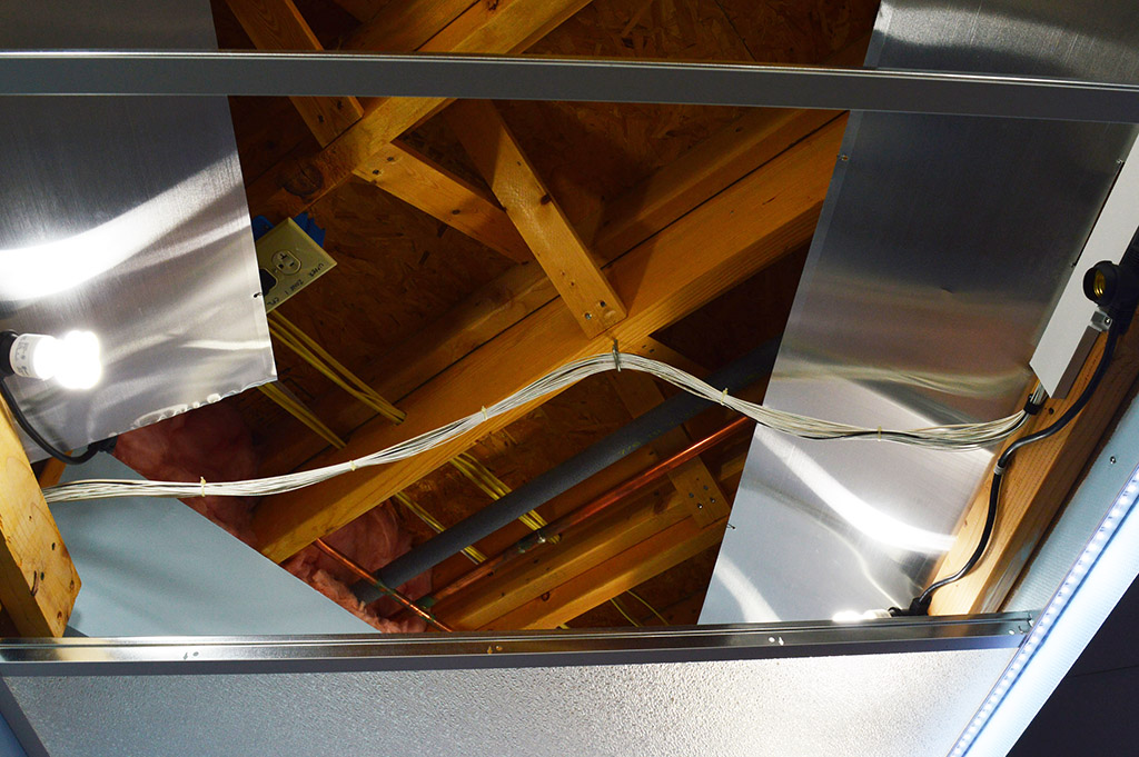 Helix Panel Qu’vatlh « LK&O